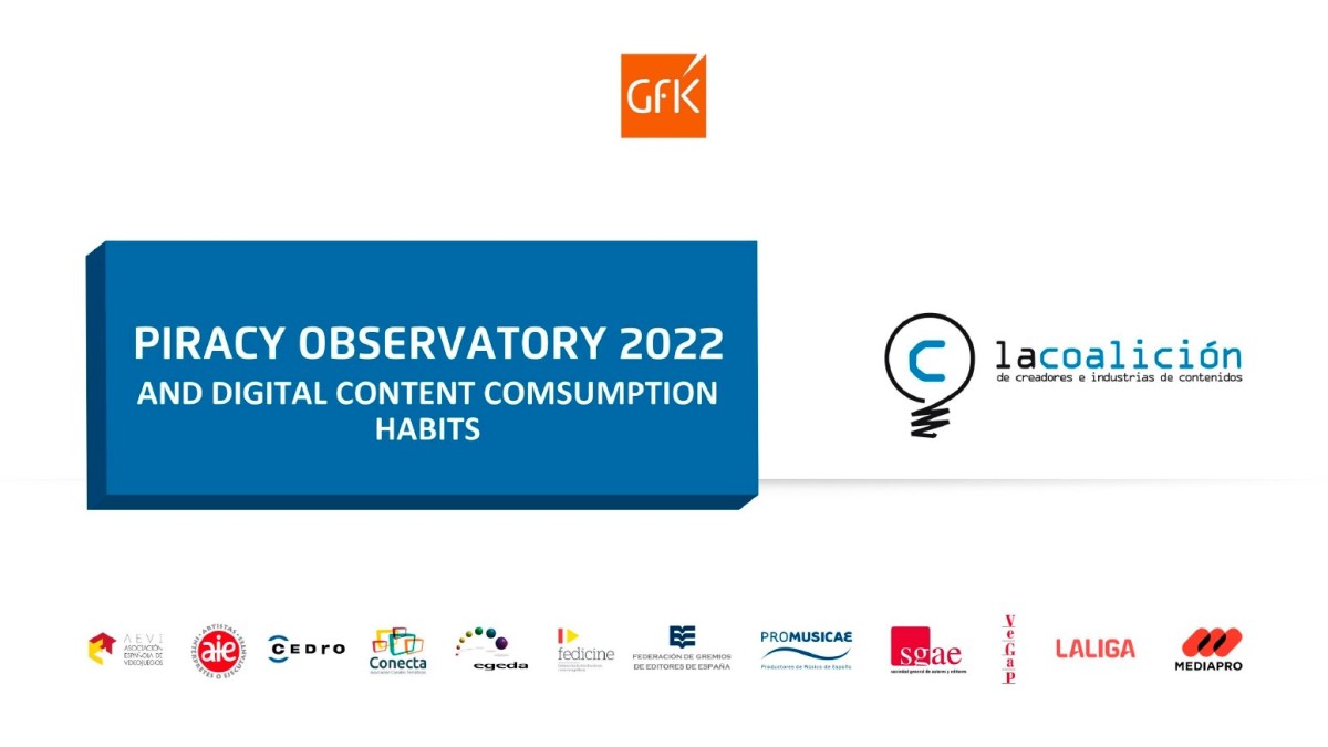 Observatorio de la piratería y hábitos de consumo de contenidos ...