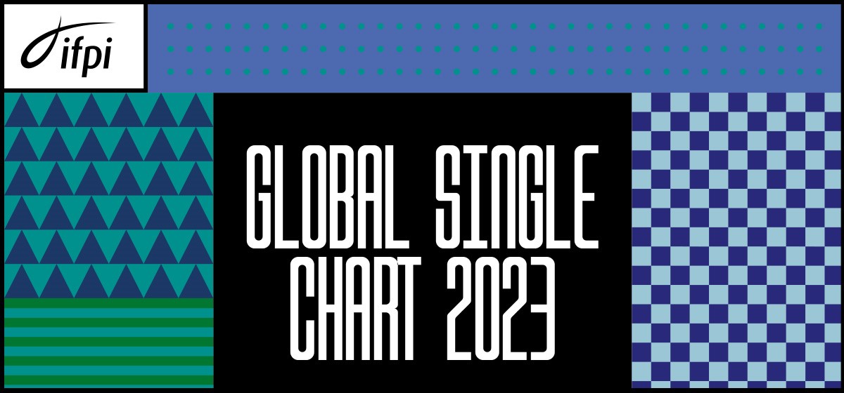 El single flowers lidera la lista de ventas mundial de la ifpi - Promusicae