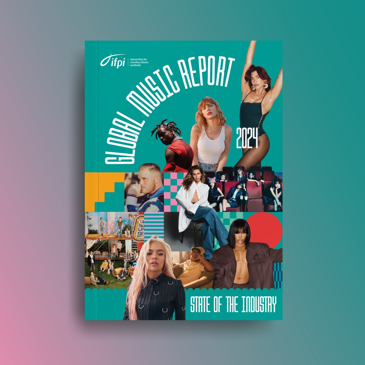 Presentado el informe mundial sobre la música de ifpi – global music ...